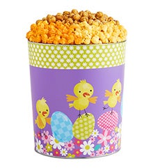 Popcorn Gifts | Gourmet Popcorn Gift Baskets | The Popcorn Factory