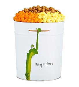 Popcorn Gifts | Gourmet Popcorn Gift Baskets | The Popcorn Factory