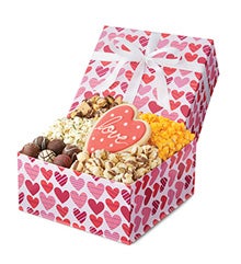 Popcorn Gifts | Gourmet Popcorn Gift Baskets | The Popcorn Factory