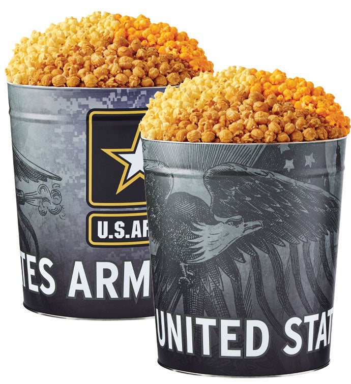 What's New | Our Newest Delicious Snack Products | The Popcorn Factory