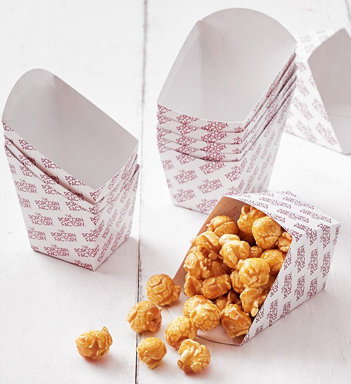 Movie Night Snacks | Treats for the Movies | The Popcorn Factory