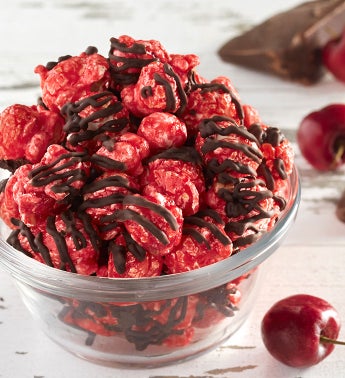 Flavored Popcorn | All Types of Popcorn | The Popcorn Factory