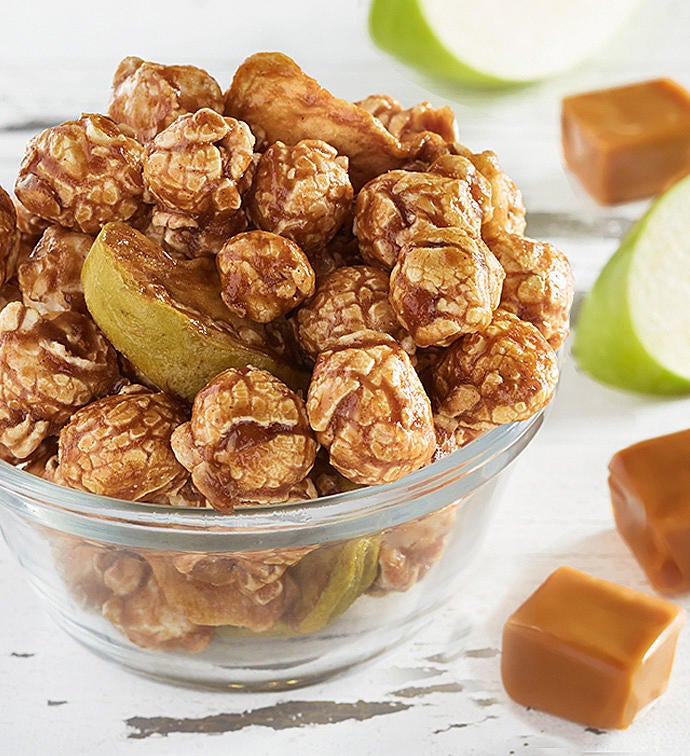 Flavored Popcorn | All Types of Popcorn | The Popcorn Factory