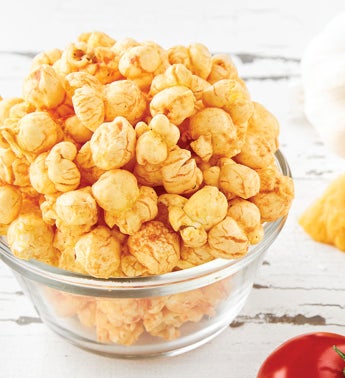 Flavored Popcorn | All Types of Popcorn | The Popcorn Factory