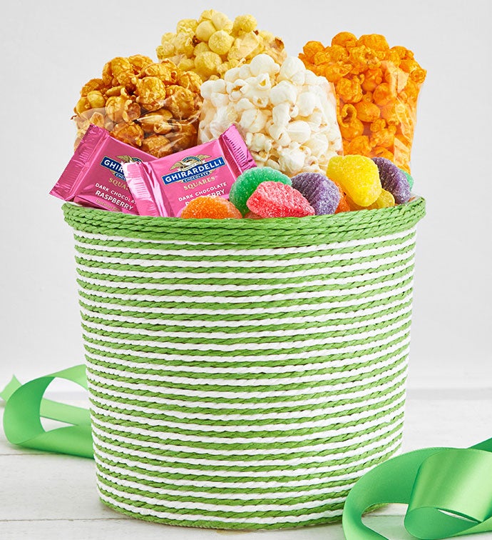 Individually Wrapped Snacks | Individual Sharing and Snacking | The ...
