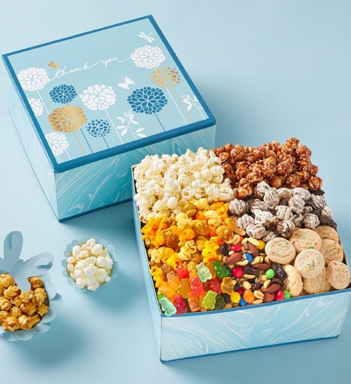 Popcorn Sale | Snack & Popcorn Deals | The Popcorn Factory