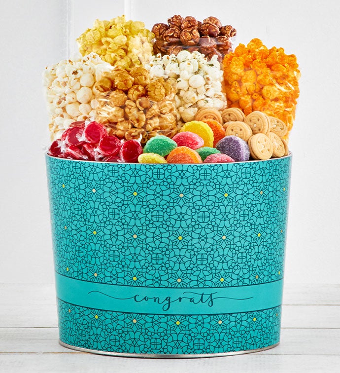 Individually Wrapped Snacks | Individual Sharing and Snacking | The ...