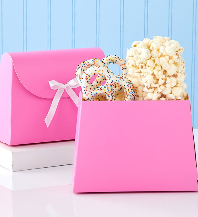 Popcorn Sale | Snack & Popcorn Deals | The Popcorn Factory