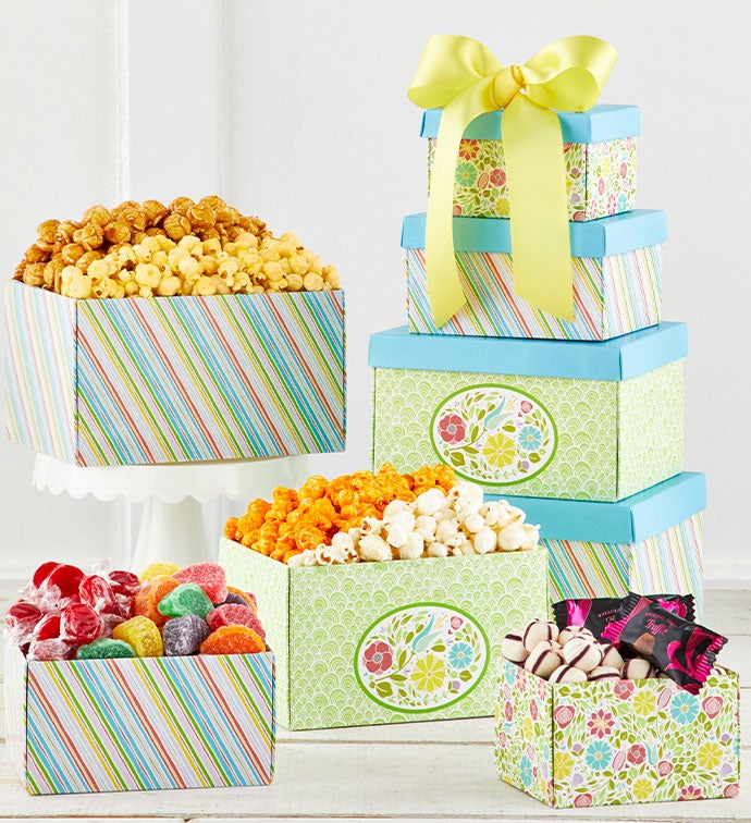 Popcorn Sale | Snack & Popcorn Deals | The Popcorn Factory