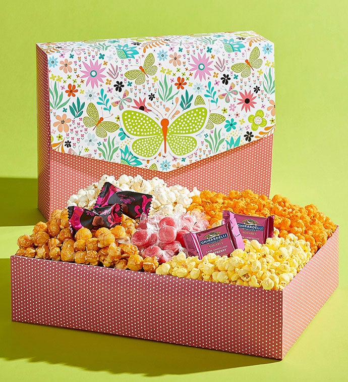 Popcorn Sale | Snack & Popcorn Deals | The Popcorn Factory