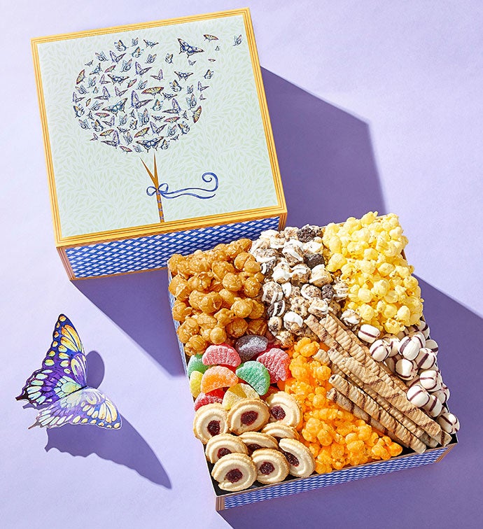 Popcorn Sale | Snack & Popcorn Deals | The Popcorn Factory