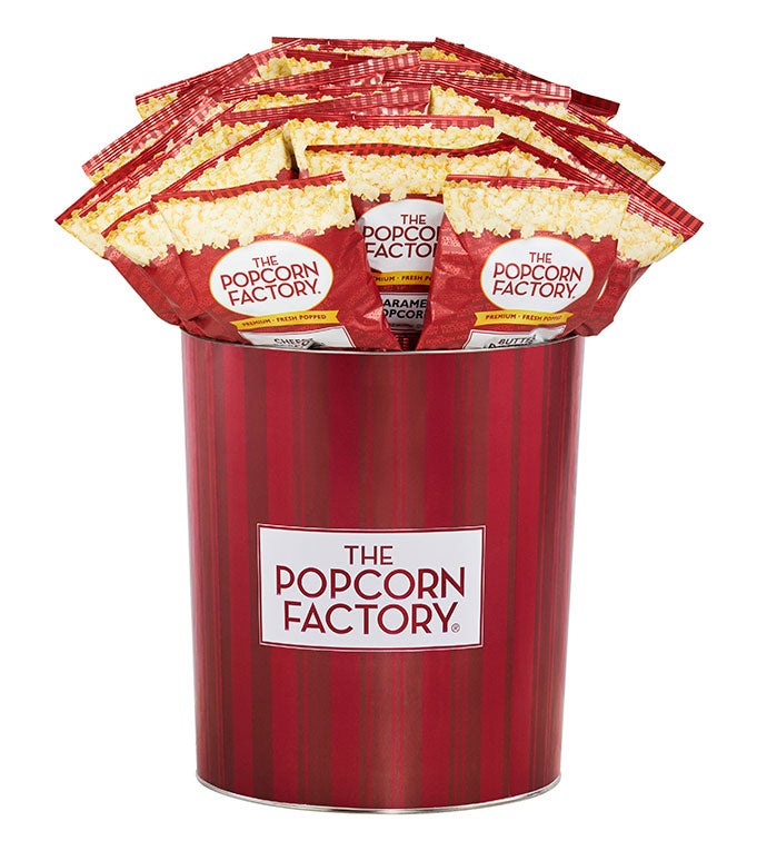 Best Selling Popcorn Gifts | The Popcorn Factory