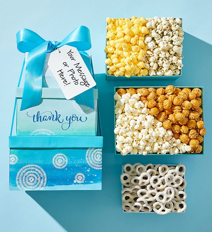 Popcorn Sale | Snack & Popcorn Deals | The Popcorn Factory