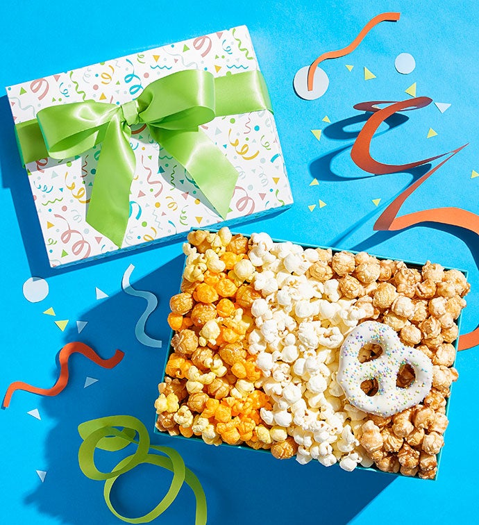 Popcorn Sale | Snack & Popcorn Deals | The Popcorn Factory