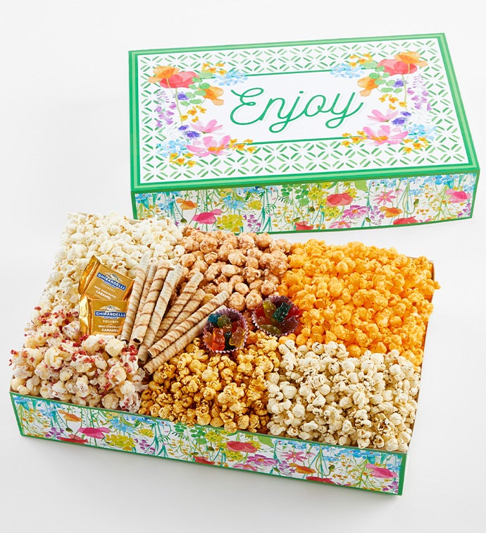 Fun Gifts | Amazing Gifts for All Ages | The Popcorn Factory