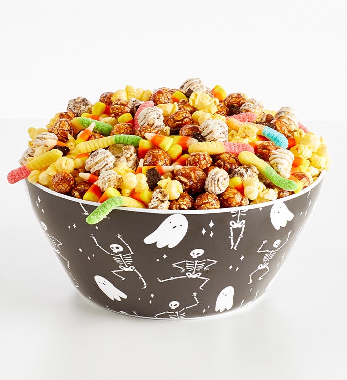 Popcorn & Snack Gift Baskets Delivery | The Popcorn Factory