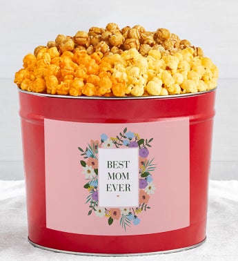Mother's Day Popcorn & Gift Baskets Delivery | The Popcorn Factory