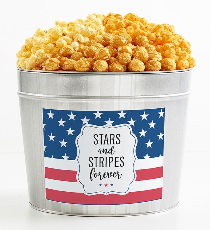 Vote Popcorn | The Popcorn Factory