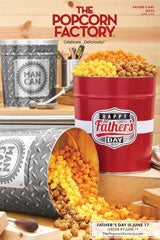 Popcorn Gifts | Gourmet Popcorn Gift Baskets | The Popcorn Factory