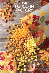 Popcorn Gifts | Gourmet Popcorn Gift Baskets | The Popcorn Factory
