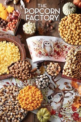 Popcorn Gifts | Gourmet Popcorn Gift Baskets | The Popcorn Factory