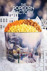 Popcorn Gifts | Gourmet Popcorn Gift Baskets | The Popcorn Factory