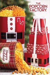 Popcorn Gifts | Gourmet Popcorn Gift Baskets | The Popcorn Factory